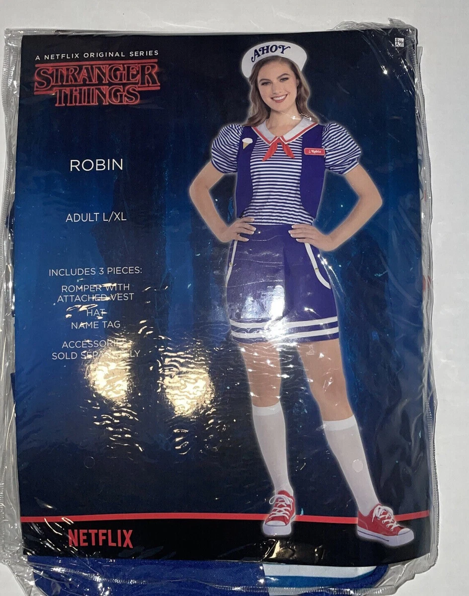Robin Halloween Costume Women Diy