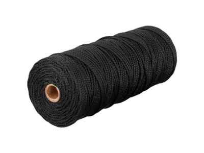 Picture Frame Hanging Black No.3 Signature Picture Cord 2.5mm - Low ...