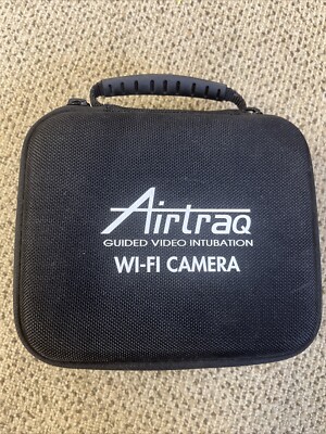 Airtraq A-390 Intubation Camera | eBay