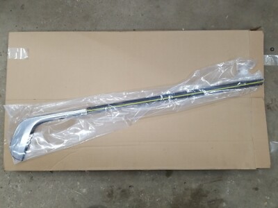 Genuine Kia OE W/Strip Assy-Rr Dr B 83210-A7010 | Lifetime Warranty ...