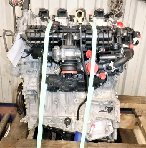 2020 2021 Acadia Blazer XT4 XT5 2.0L Engine Motor 24K Miles OEM | eBay
