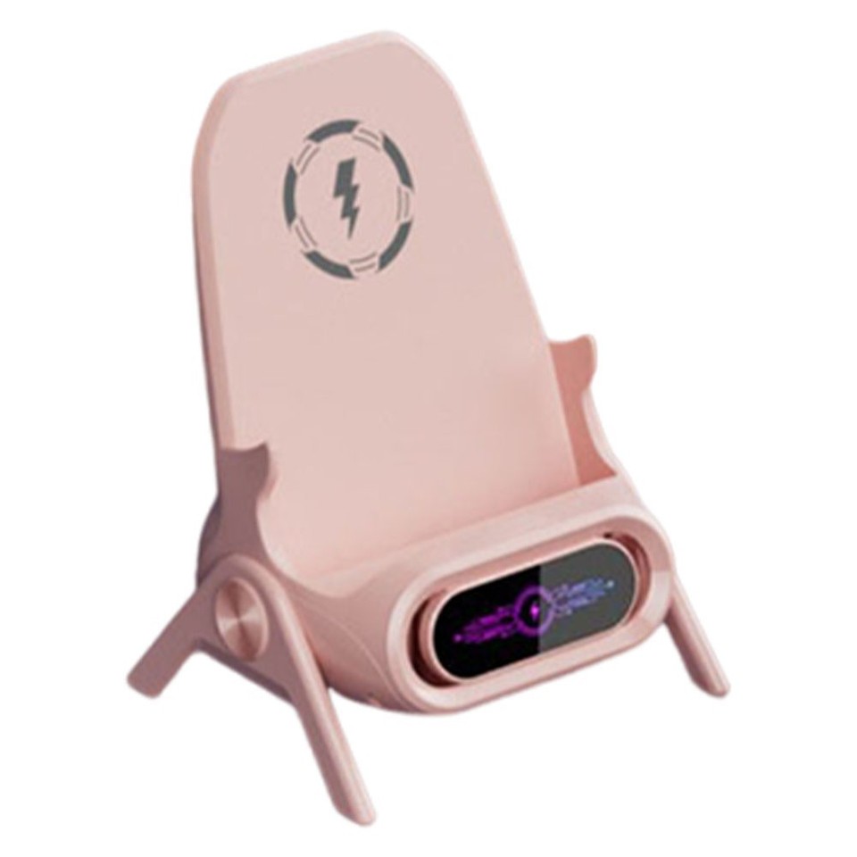 Magnetic Wireless Charger for Mobile Phones with Quick Charge ...