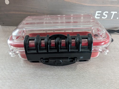 Plano Guide Series Waterproof Case - Model: 1449-00 | eBay