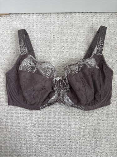 Fantasie Elodie Side Support Unlined Underwire Bra (FL2182) In 32E ...