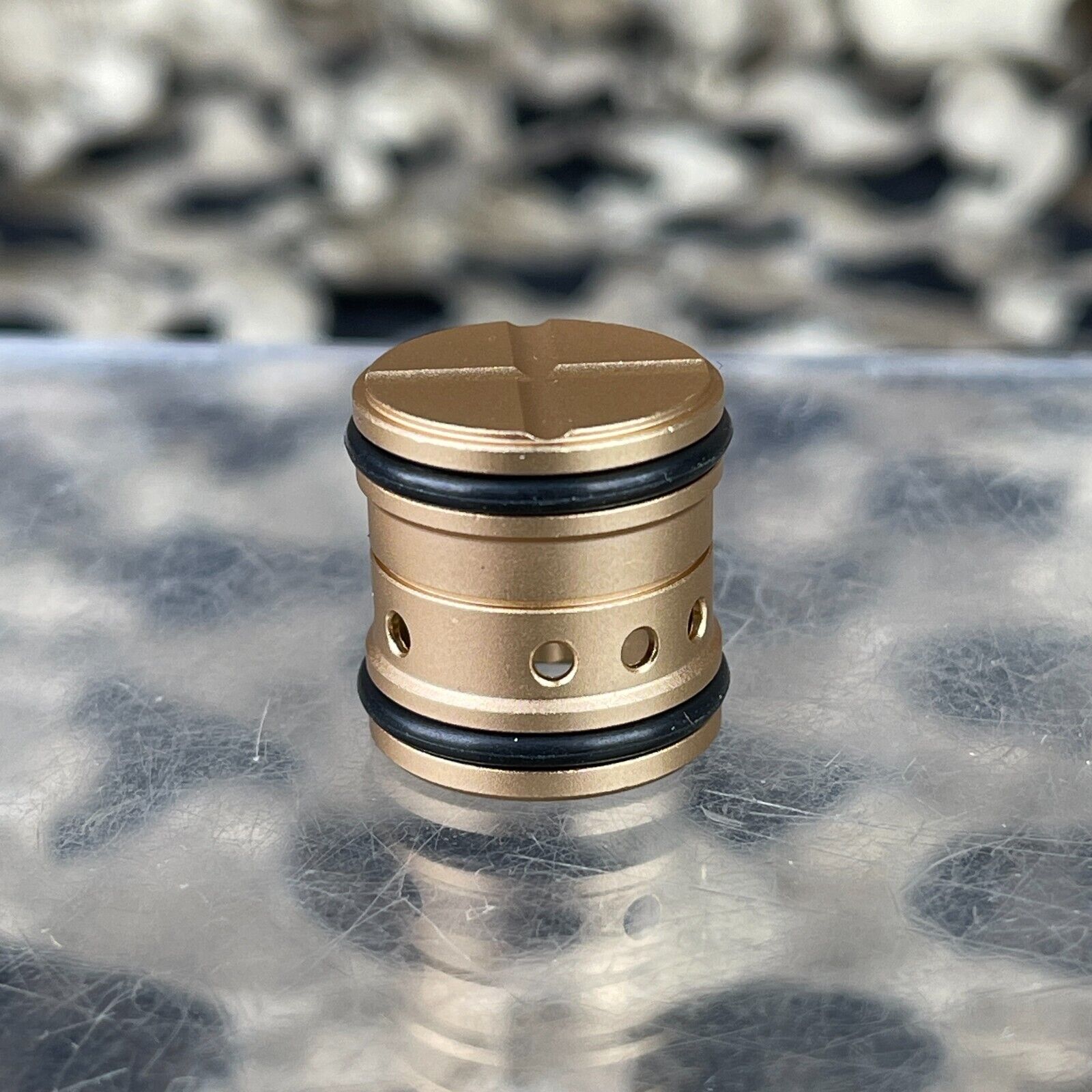 Core Ignition Valve Upgrade For Eclipse Etha 3M/EMEK100/EMF 100/GMEK ...