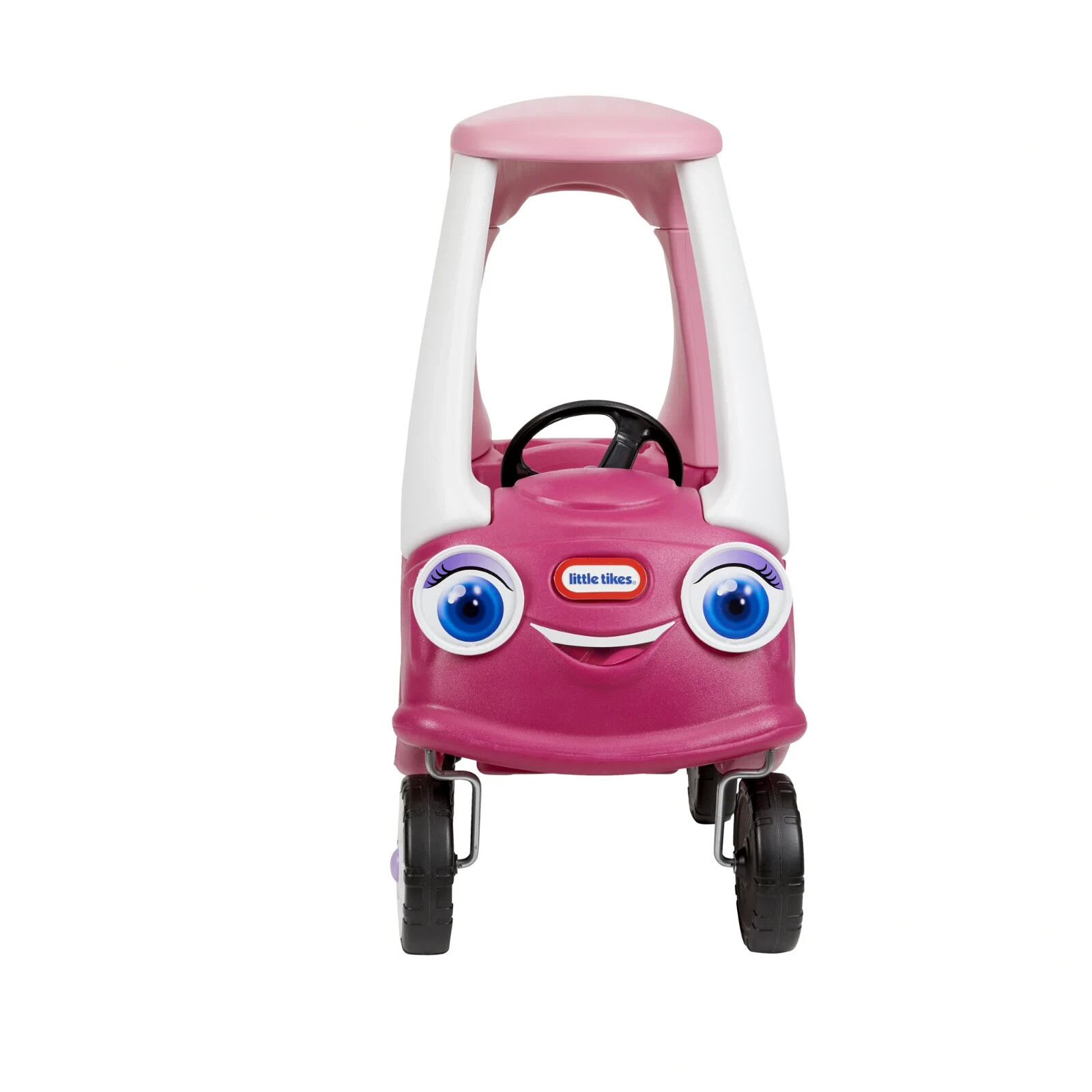 Little Tikes Princess Cozy Coupe Ride on, Pink, for Ages 1 to 5 Years ...