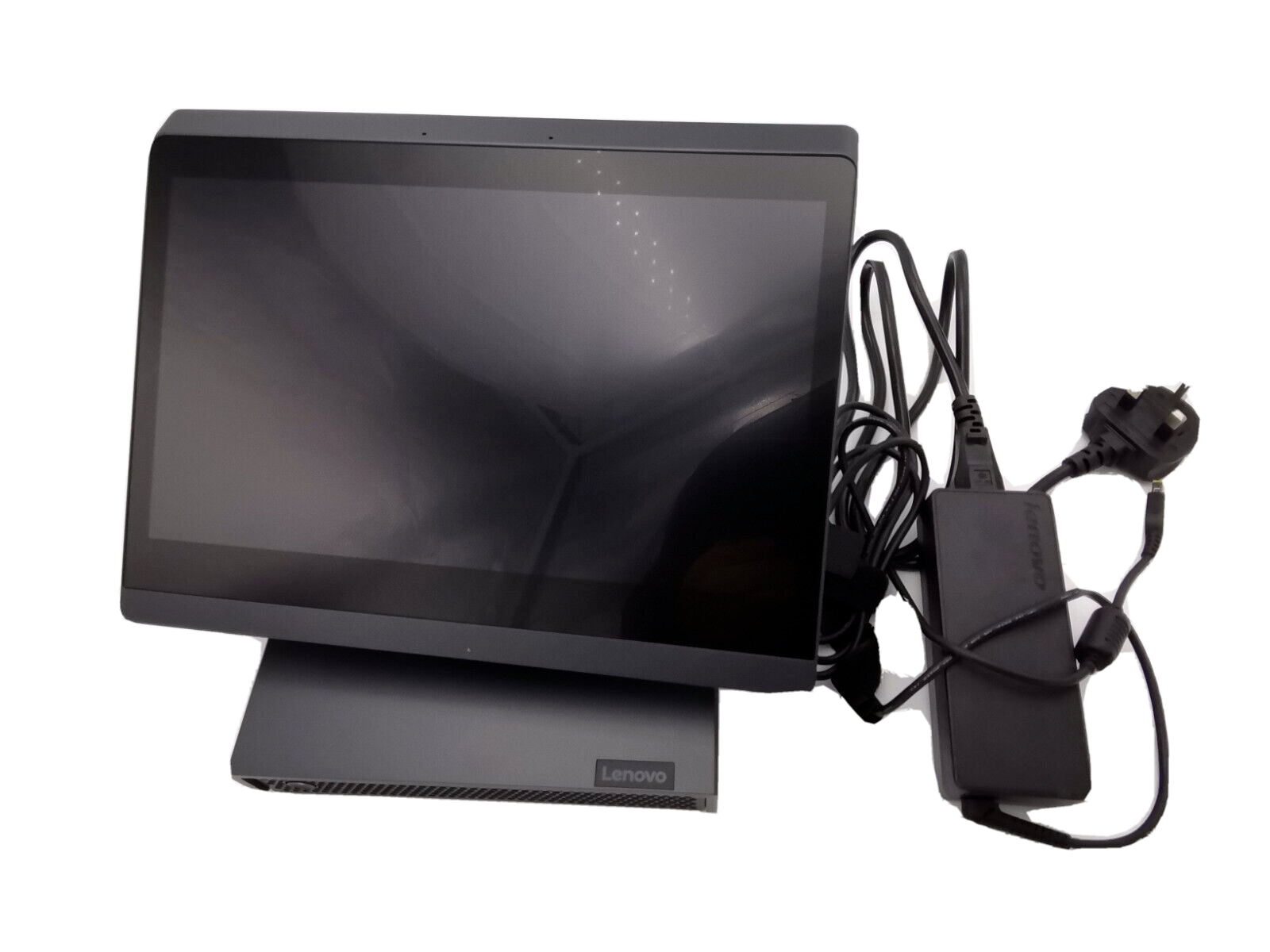 Lenovo Think Smart HUB 500 128GB SSD Intel i5 7th Gen 2.7GHz 7500t 8GB ...