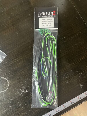 Obsession Knightmare Strings | eBay