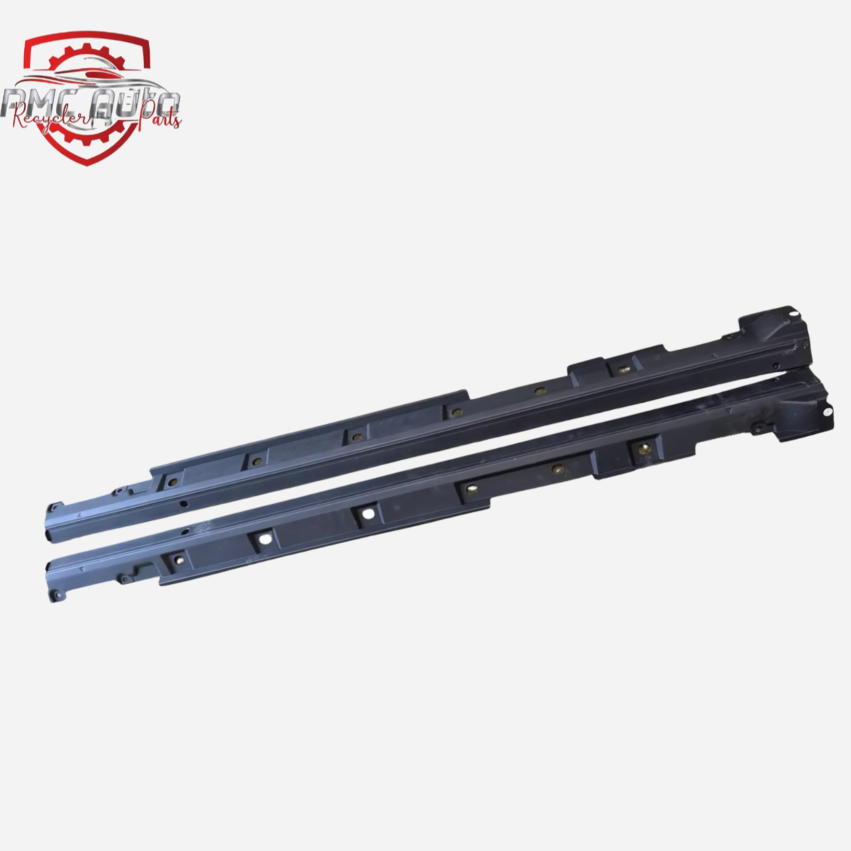 2020-2023 Toyota Highlander RIGHT & LEFT SIDE ROCKER SKIRT MOLDING ...