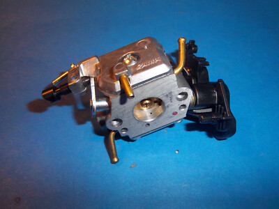 NEW GENUINE HUSQVARNA CARBURETOR FITS 445 450 531215601 OEM | eBay