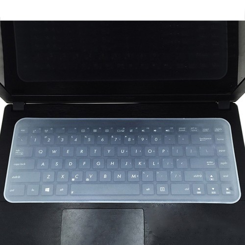 Keyboard Cover Ultra-thin Durable Universal Keyboard Cover Anti-wear | eBay