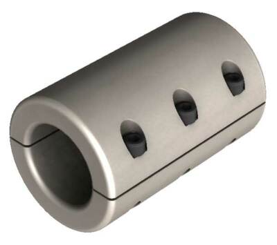 Tube Clamp Round 1-1/2 Inch | eBay