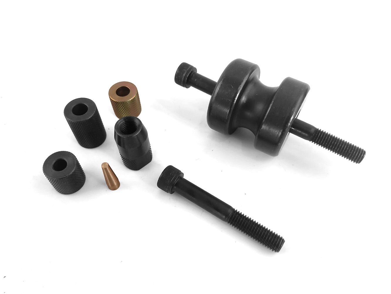 Injector Puller and Teflon Seal Installer Tool For BMW N14 N18 N54 N63 ...