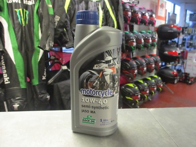 STOMP X SPORT PIT BIKE ENGINE ROCK OIL 1 LITRE CRF SUPERSTOMP 110 120 ...