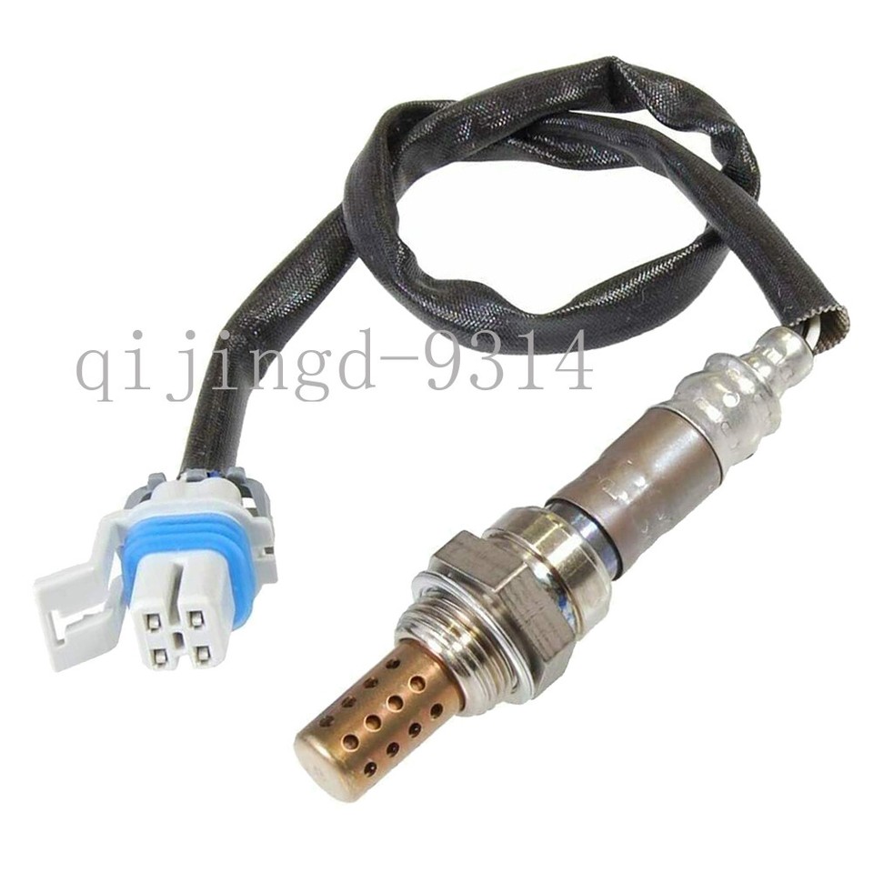 4X Up+Down Oxygen Sensor For 2005-2007 Pontiac G6 3.5L 2005 Isuzu ...