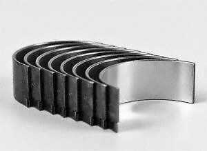 Engine Connecting Rod Bearing-SOHC, Eng Code: KA24E, 12 Valves DNJ ...