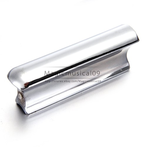 Slide Dobro Tone Bar for Electric Guitar Stringed Instruments Portable ...