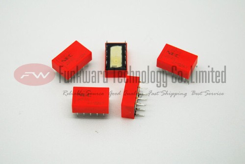 New EA2-5 EA2-5NU Low Relay 1A 5VDC 10 Pins x 10pcs #A6-42 | eBay.de