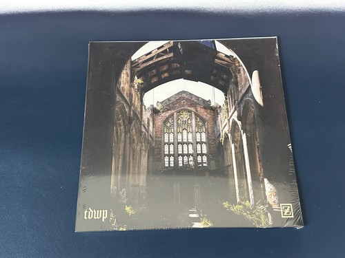 The Devil Wears Prada Zii Vinyl LP EP 10" Zombie Brand New TDWP | eBay