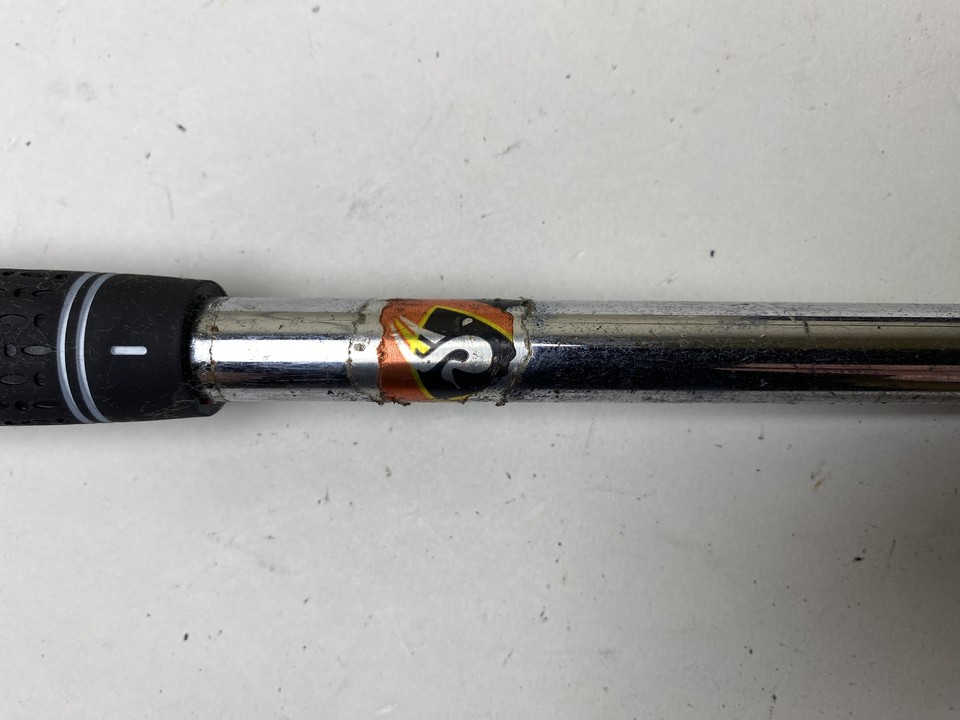 Taylormade 2005 Rossa CGB Suzuka Putter 34.5" Mens RH | eBay