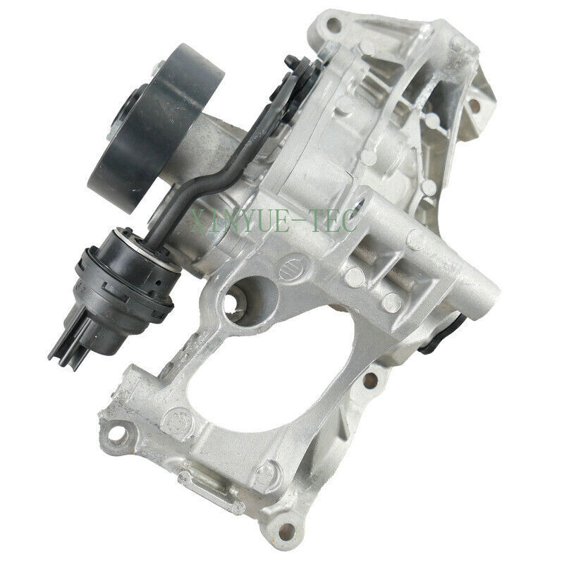 NEW WATER PUMP WITH SUPPORT BRACKET 11517644809 7644809 For BMW 5 G30 ...