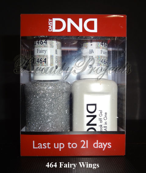 DND Daisy #401-520 Soak Off Gel Polish PICK YOUR COLOR .5oz LED/UV DND ...