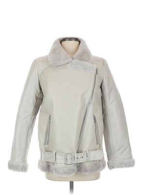 Divided by H&M Women Gray Jacket S | eBay