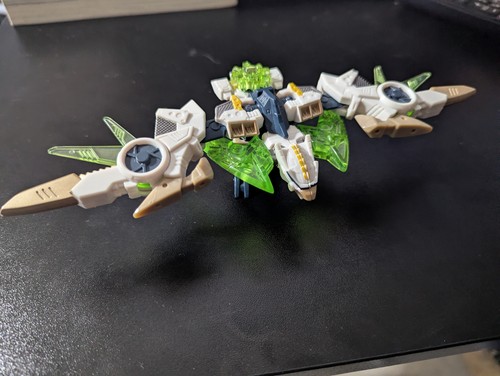 Transformers Hasbro Energon DIVEBOMB Terrorcon | eBay