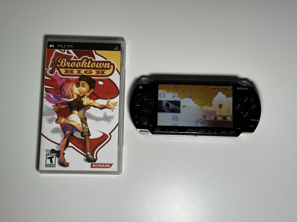 PSP Game Lot (Read Description) TESTED / SHIPS NEXT DAY! | eBay