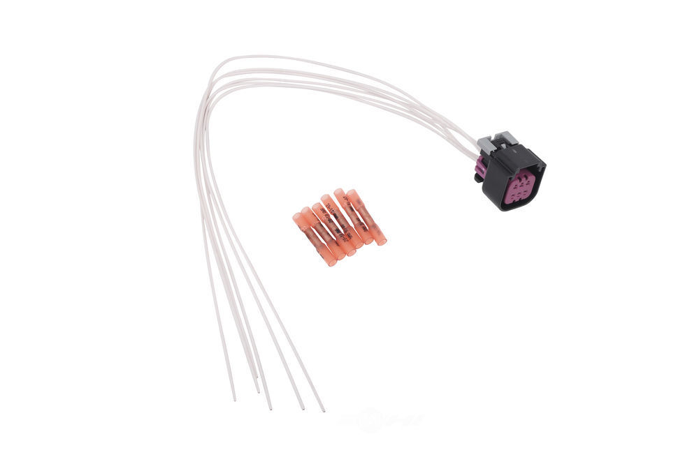Multi Purpose Wire Connector Rear ACDelco GM Original Equipment ...