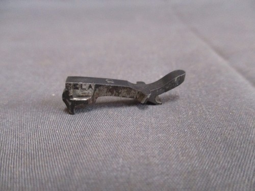 Vintage Luger p08 Extractor - Geladen | eBay