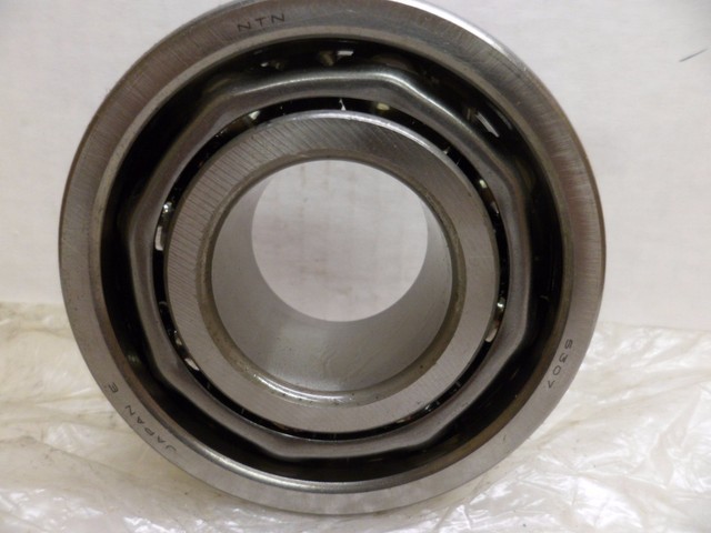 NTN 5307 BEARING ANGULAR CONTACT BEARING DOUBLE ROW NOS | eBay
