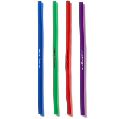 Promotional 12" Flexi Stick Flexible Eraser Printed with Your Imprint ...