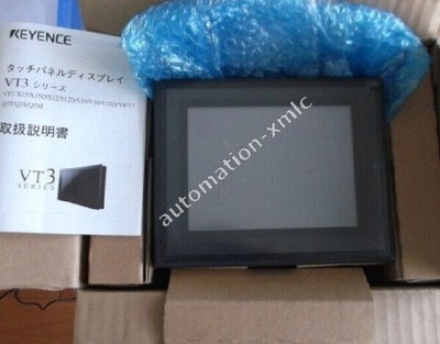 VT3-V8 Keyence Touch Screen Brand New In Box. | eBay