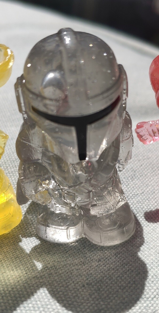 2020 DISNEY + Woolworths OOSHIES Marvel Star Wars Pixar COMPLETE YOUR ...