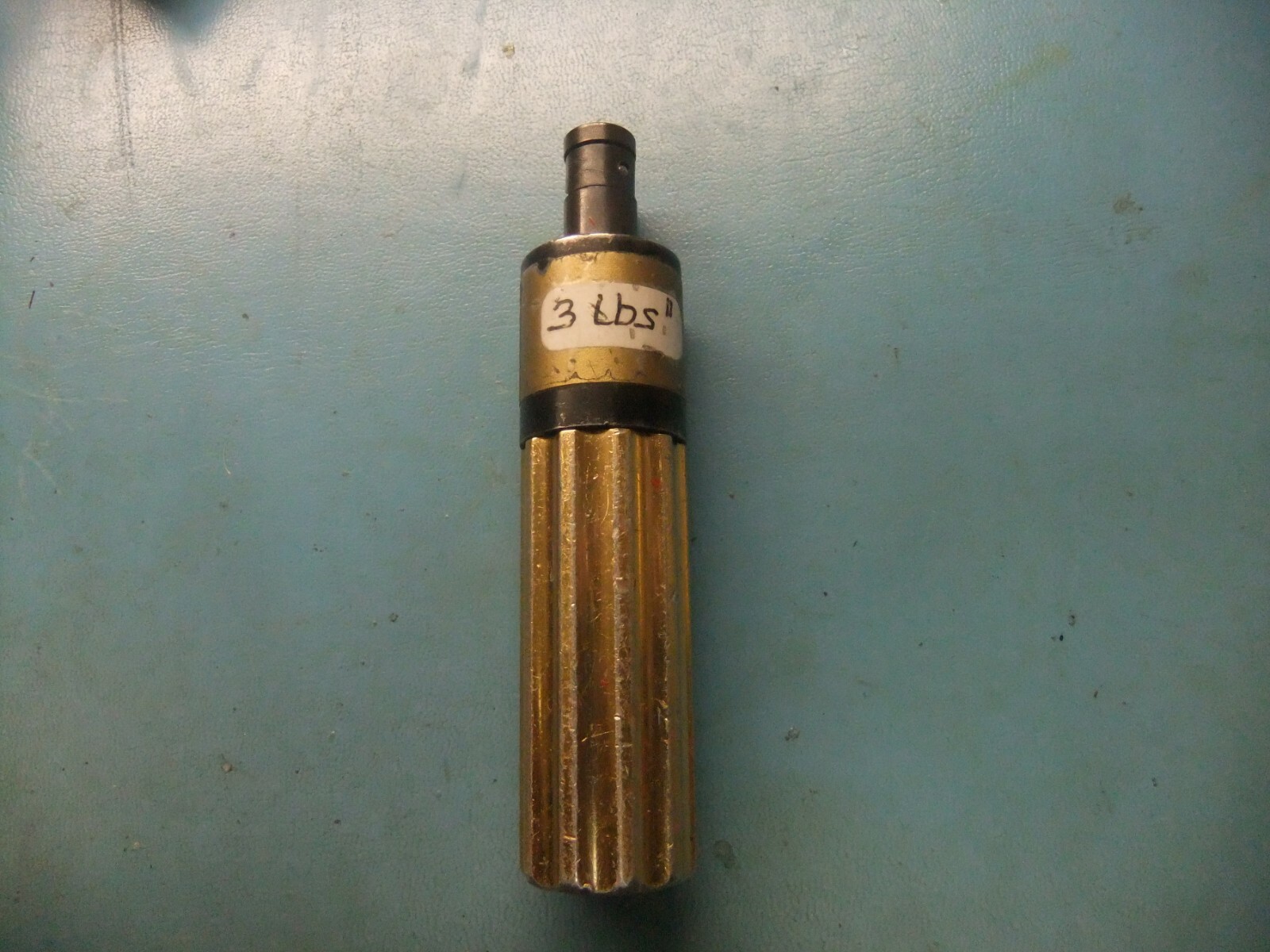 Mountz Torque Limiting Screwdriver TLS0135 3-190 ozf-in | eBay