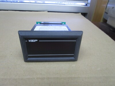 Counters - Kep Electronic Counter