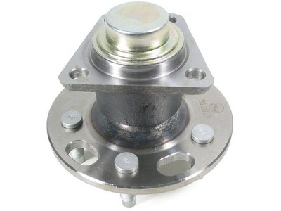 Rear Wheel Hub Assembly 98QNRF34 for Cutlass Calais Firenza Omega 1980 ...