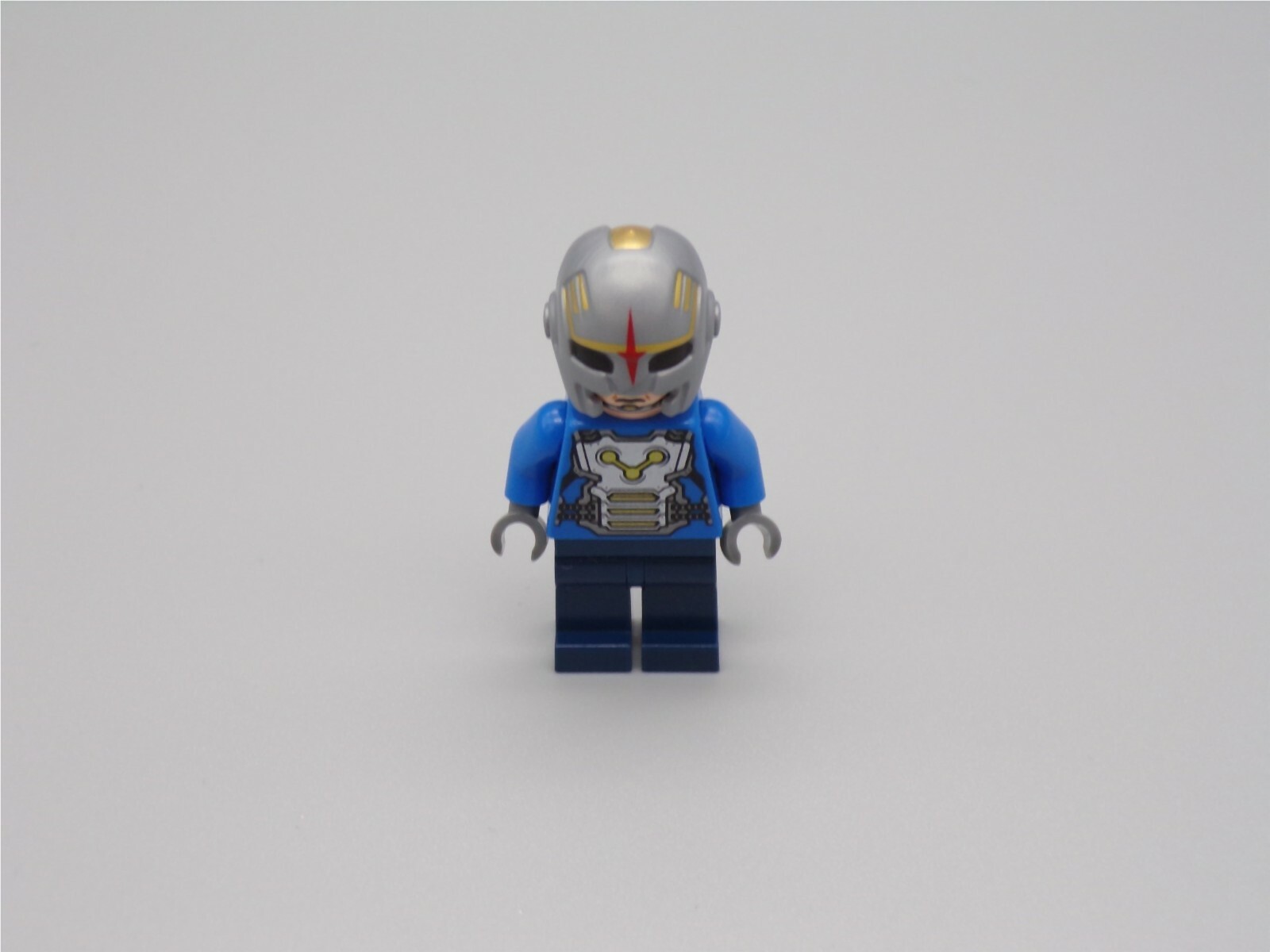 Lego Marvel Superheroes Nova