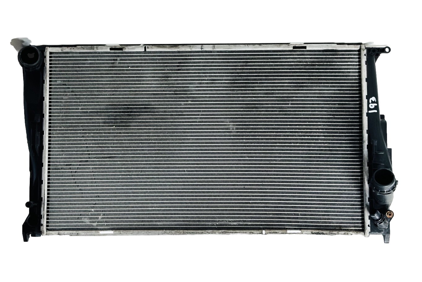 07-13 OEM BMW E82 E90 E92 E84 135 335 AT N54 N55 Engine Main Radiator ...