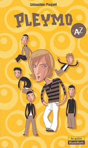 Pleymo de A a Z, Sebastien Paquet | eBay