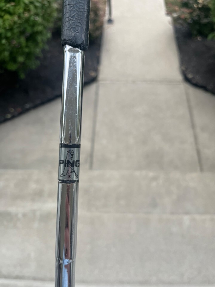 Ping 1-a putter | eBay