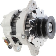 Cat 5n-5692 Alternator 24v 45a for sale online | eBay