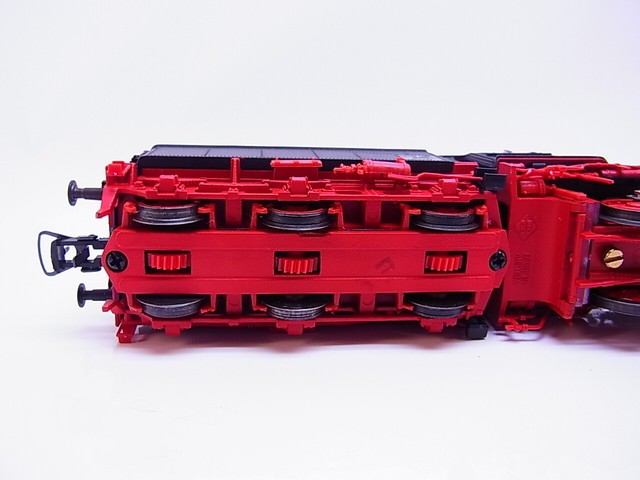 Roco BR57 DR Dampflokomotive - Spur H0 (43230) online kaufen | eBay