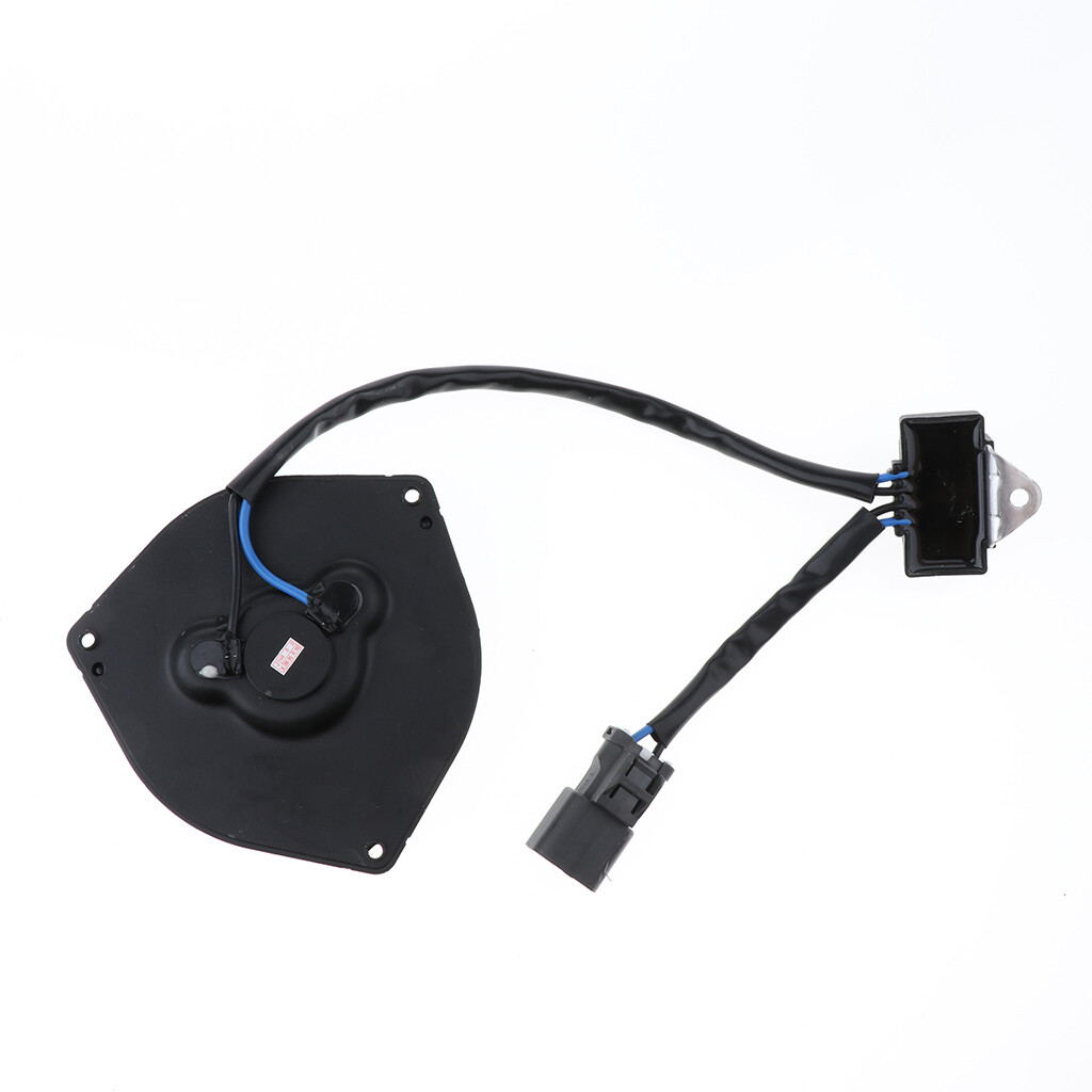 Engine Cooling Fan Motor 38616-PWA-A01 38616-RNA-A01 for Honda civic ...