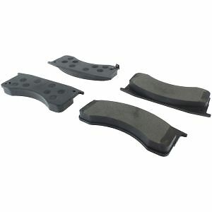 Brake Pad Set Centric Parts 104.07690 | eBay