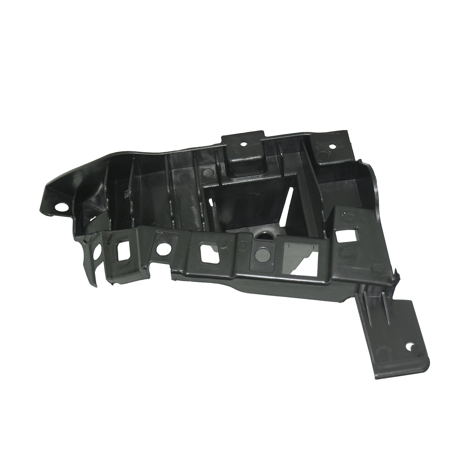 Front Bumper Bracket Support Left Side 68210065AD For Jeep Cherokee ...