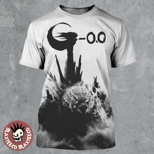 Godzilla Minus Zero 2026 Godzilla First Look All Over Print Shirt Ebay