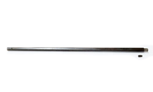 Remington Model 514 .22 Short, Long, Rong Rifle LR 24" Rifle Barrel w ...