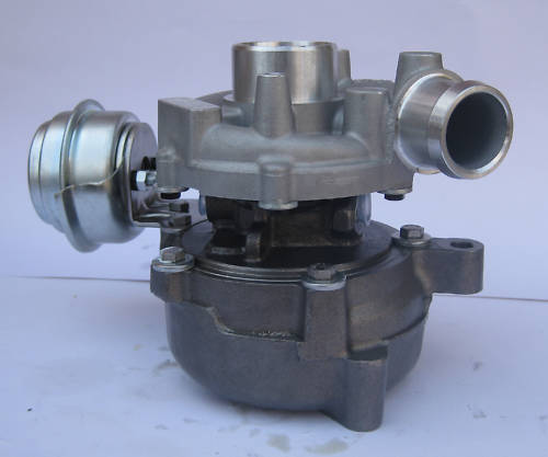 Turbocharger GT1749V 454231 Audi A4 A6 Skoda Superb 1.9 TDI 115HP 110HP ...